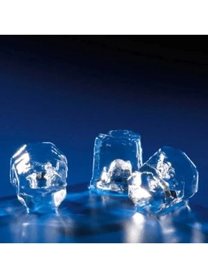 Ice Products Block & Crushed Ice: Versatile Solutions for Cooling and ...