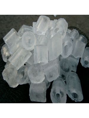 Ice Products Tube Ice: Convenient Cooling Solution for Parties ...
